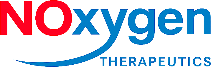 NOxygen Therapeutics | Disposable Nitric Oxide Delivery Technology ...